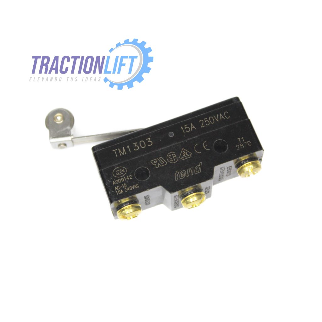 Switch Tend TM-1303 - Traction Lift