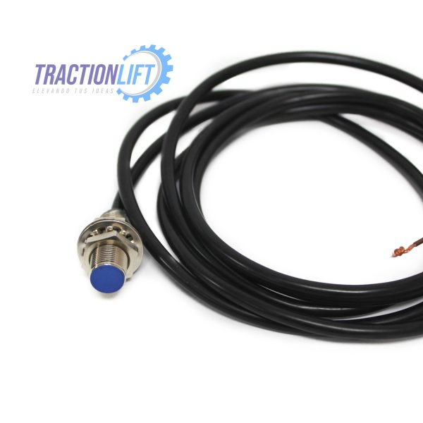 Sensor Tipo Lápiz Otis - Traction Lift