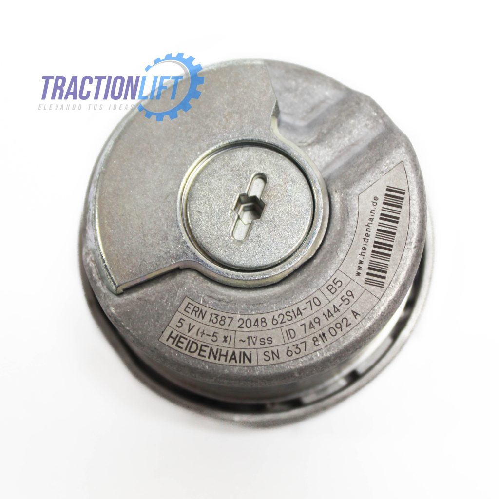 Encoder Motor Torin ERN1387 - Traction Lift